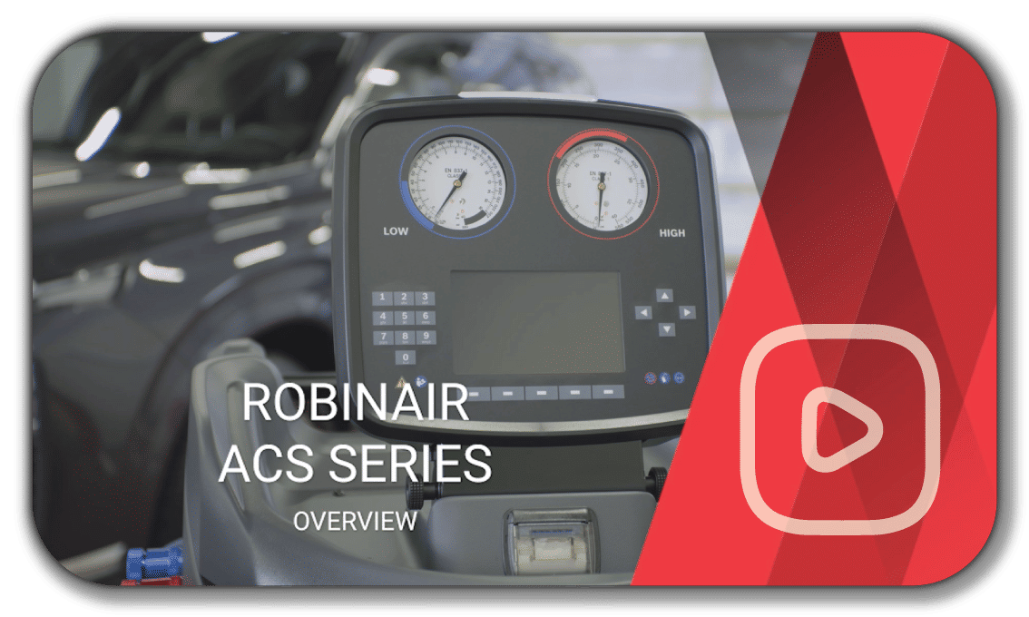 Robinair Australia